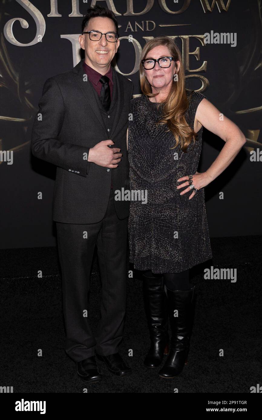 Corine solberg hi-res stock photography and images - Alamy