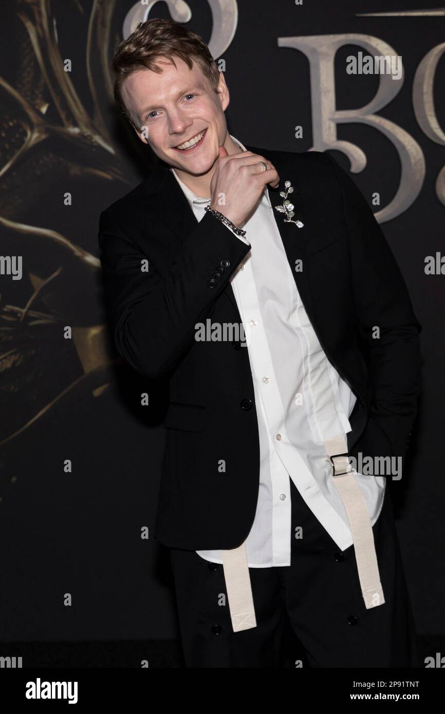 Corine solberg hi-res stock photography and images - Alamy