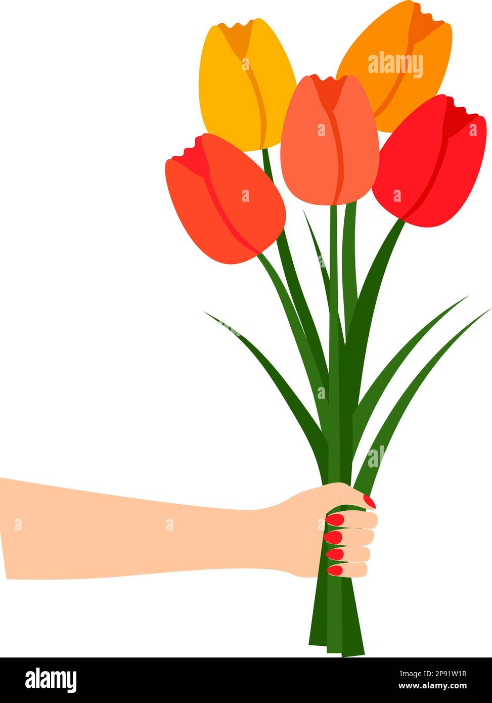 Polish romantic Stock Vector Images - Alamy