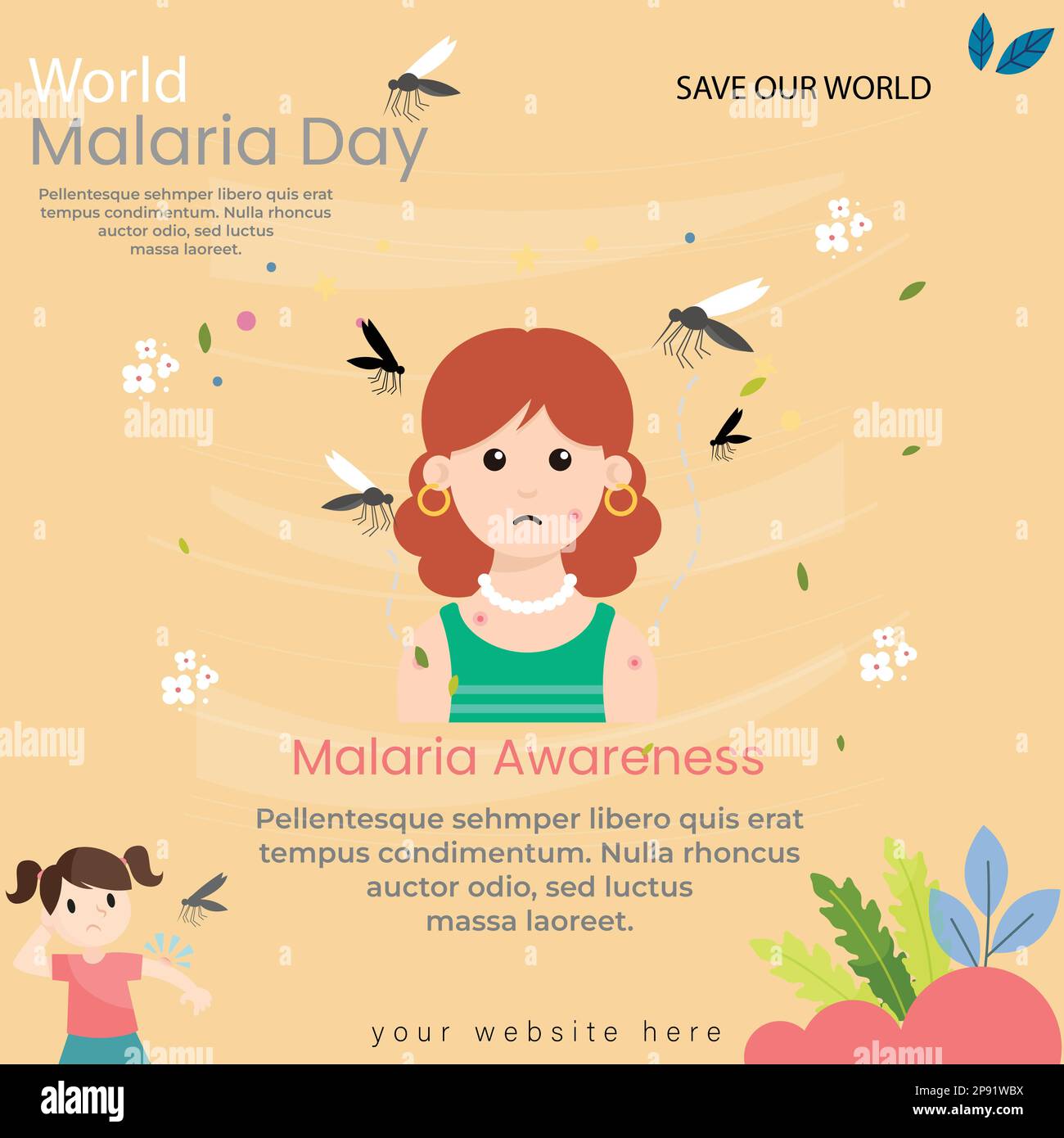 Day ill Stock Vector Images - Alamy