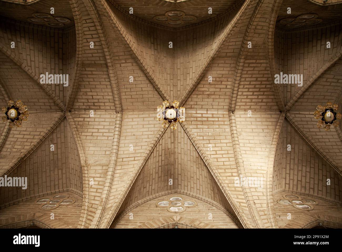 Abstract gothic architecture background hi-res stock photography and ...