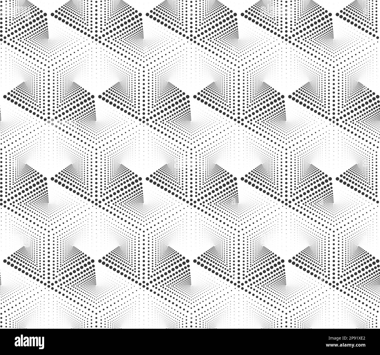 Halftone pattern. Halftone background. Halftone texture Stock Vector ...