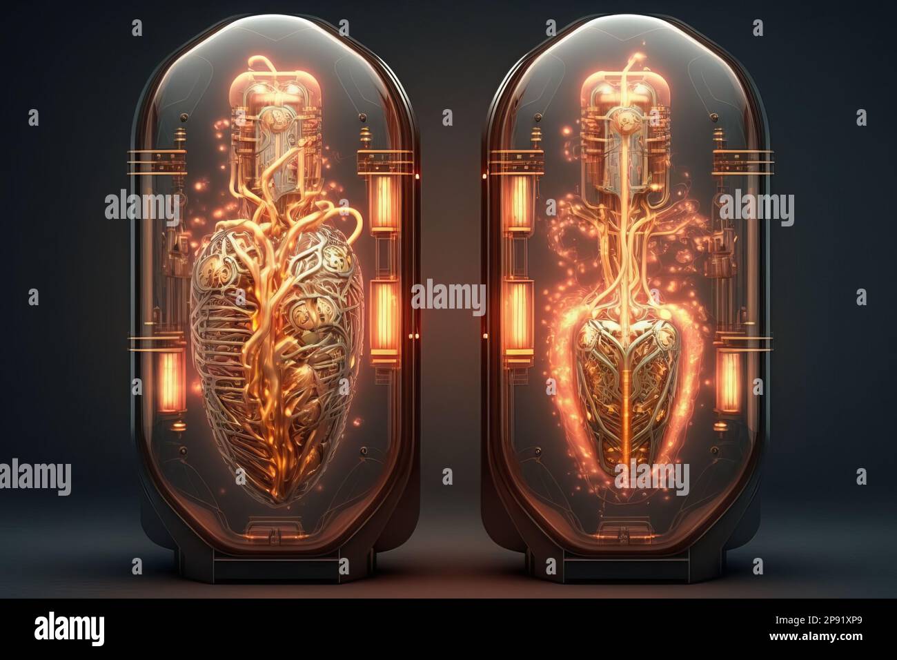 Body mind integration hi-res stock photography and images - Alamy