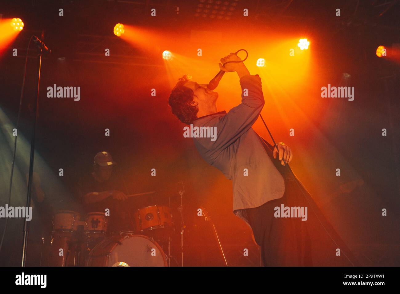 Maarten devoldere hi-res stock photography and images - Alamy