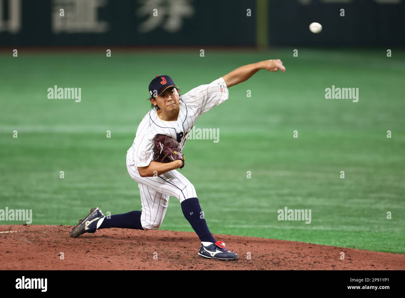 Shota imanaga hi-res stock photography and images - Alamy