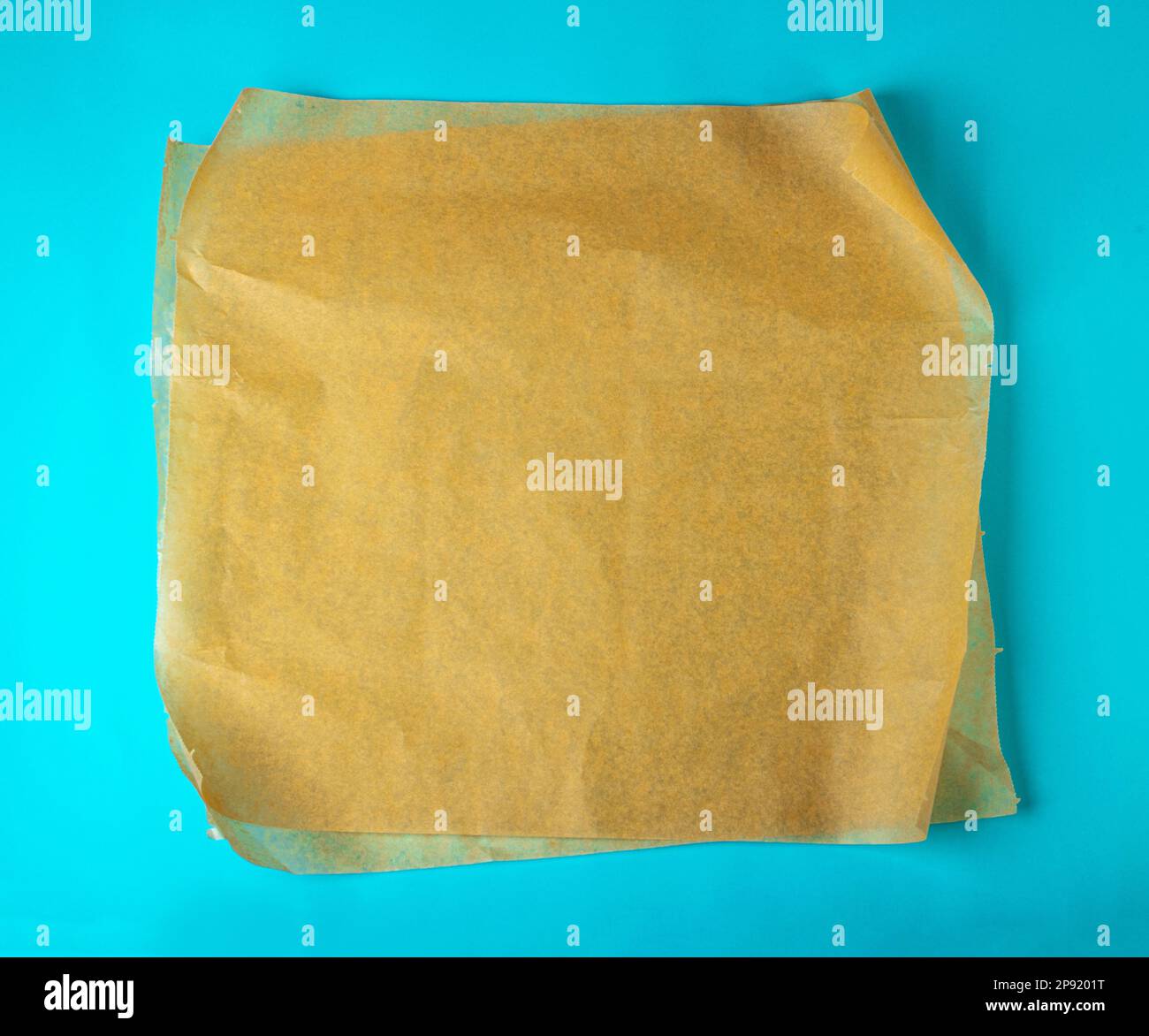 Brown Baking Paper, Kraft Cooking Paper Sheet Texture Background ...