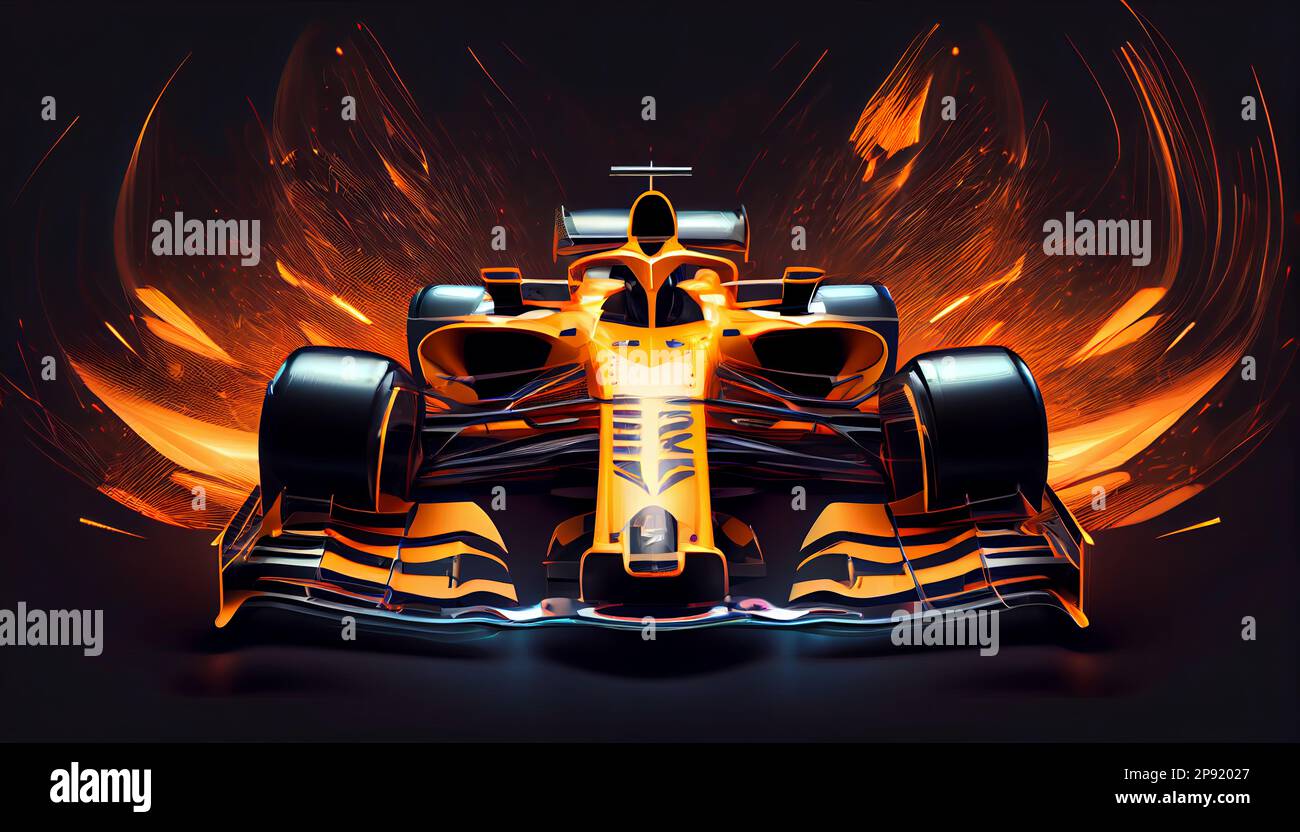 Fomula 1 hi-res stock photography and images - Alamy