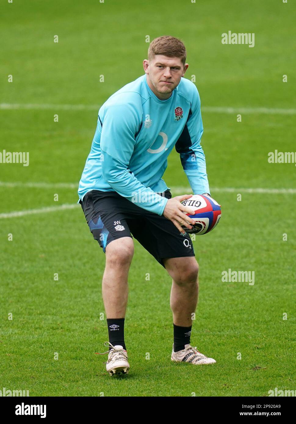 Jack willis england rugby hi-res stock photography and images - Alamy