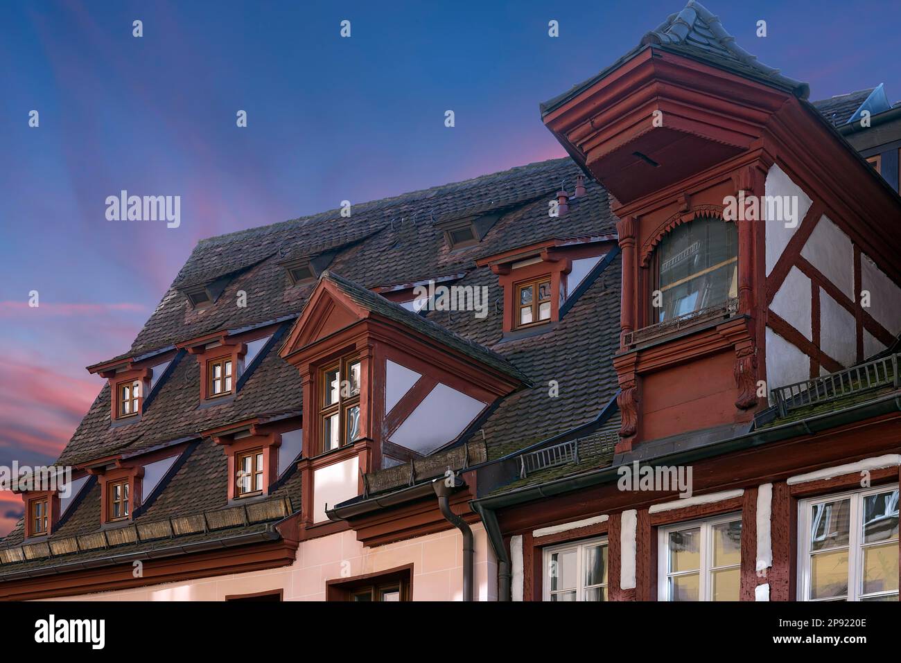 Historic bathhouse hi-res stock photography and images - Alamy