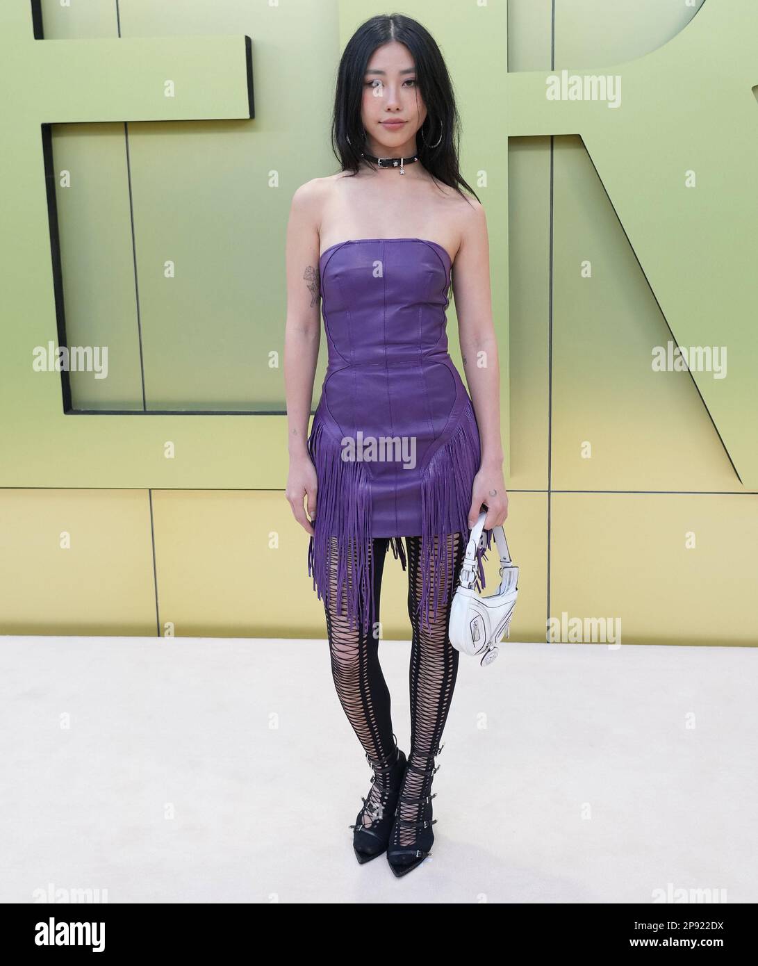 Mae tan hi-res stock photography and images - Alamy