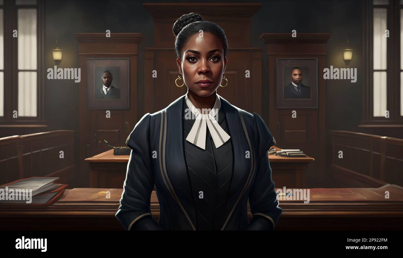 Incorruptible law hi-res stock photography and images - Alamy