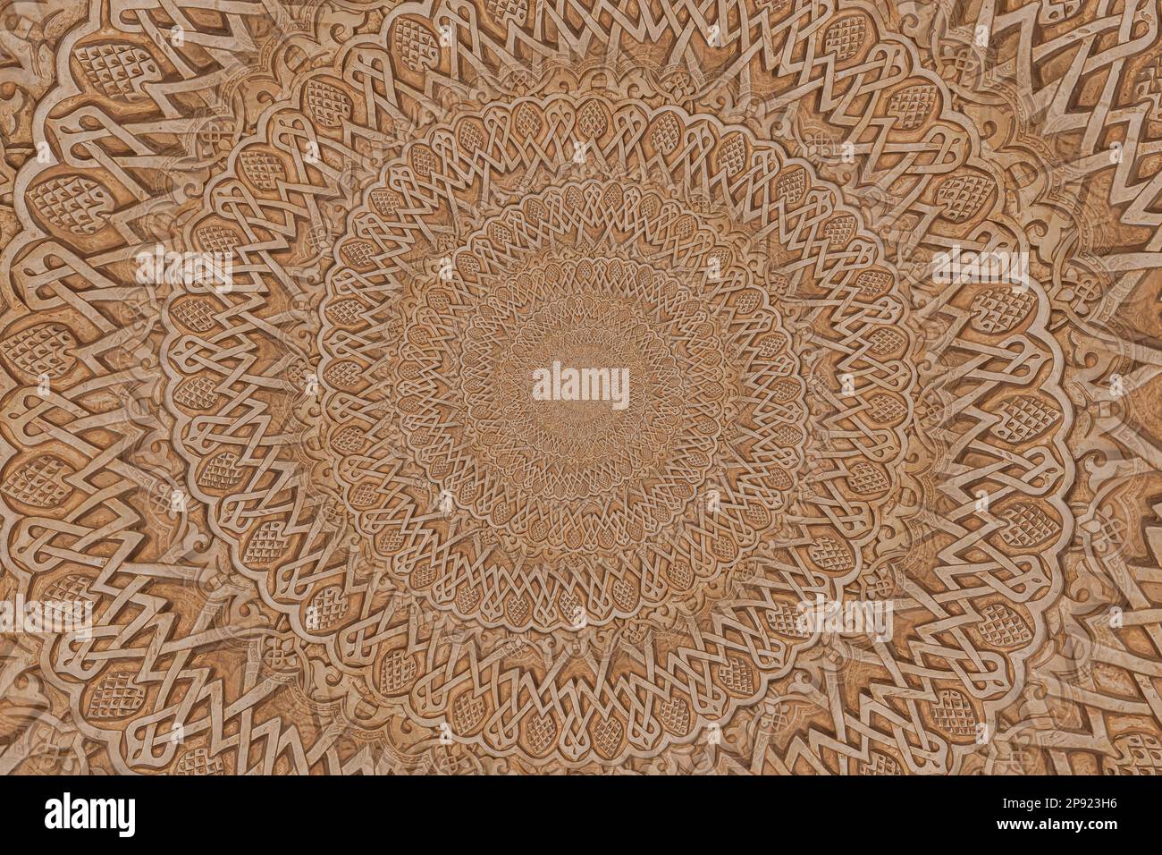 Arab background remanding to Islam culture. Design created from a 13th ...