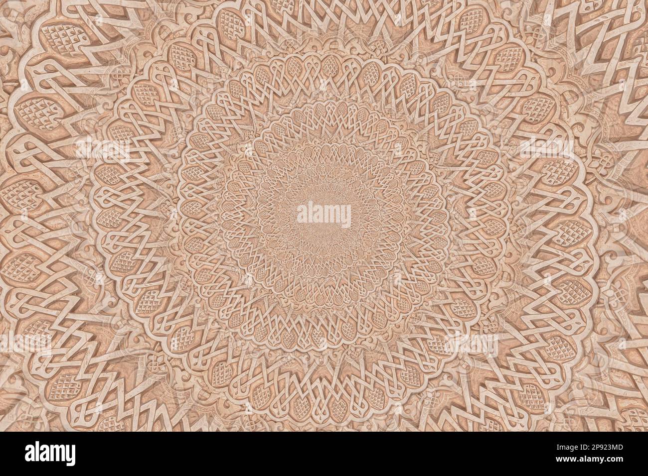 Arab background remanding to Islam culture. Design created from a 13th ...