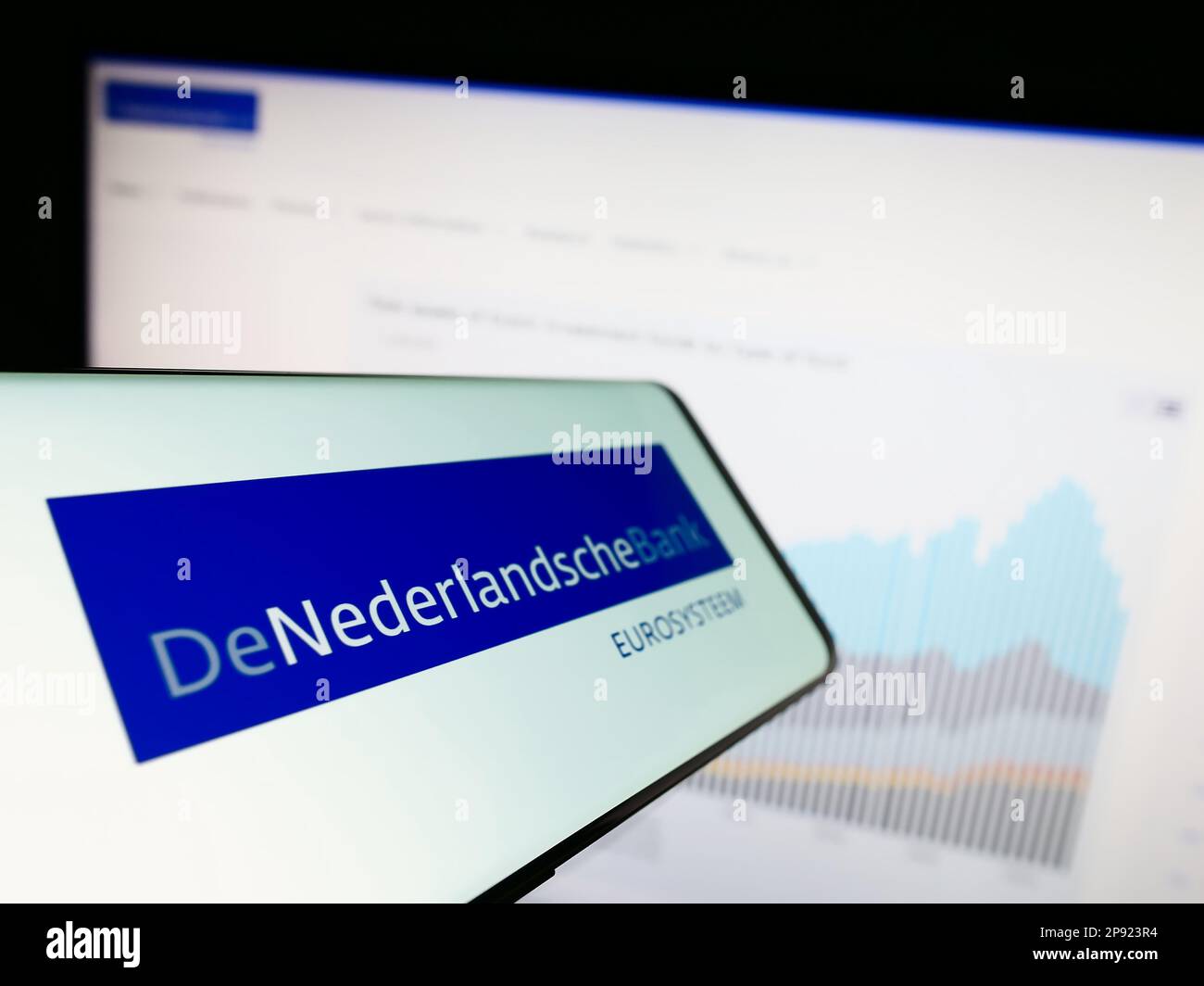 Dnb nl hi-res stock photography and images - Alamy