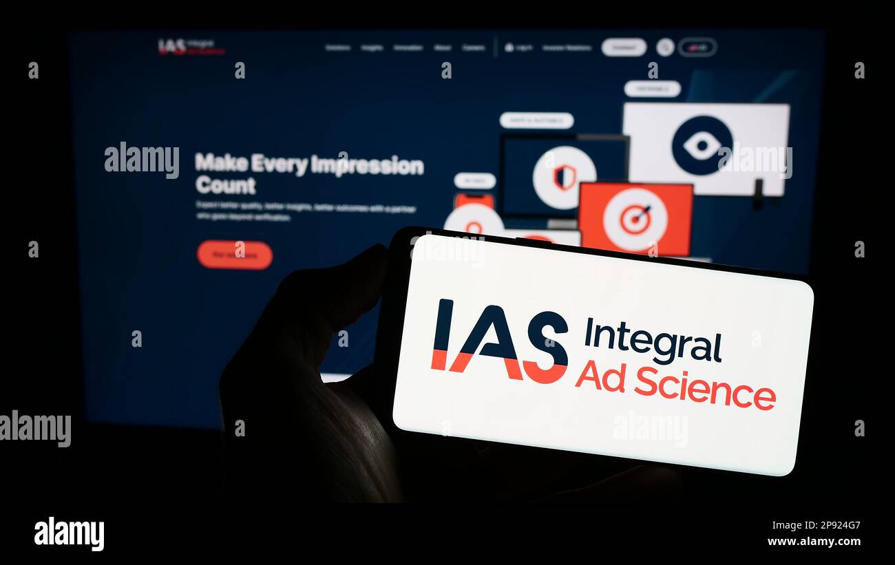 Download IAS Integral Ad Science Logo PNG And Vector (PDF,, 49% OFF Download IAS Integral Ad Science Logo PNG And Vector (PDF,, 49% OFF