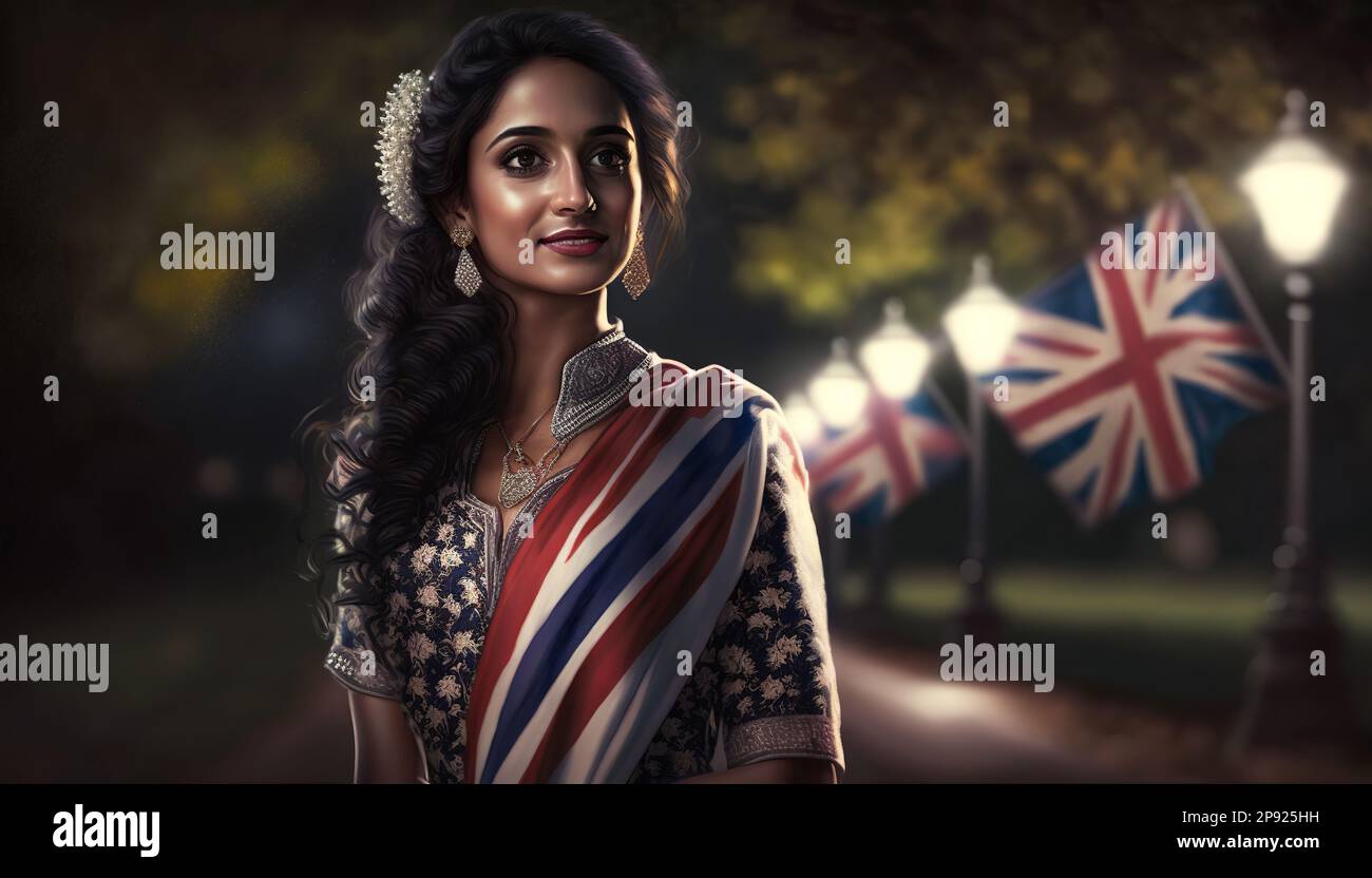 English pakistani hi-res stock photography and images - Alamy