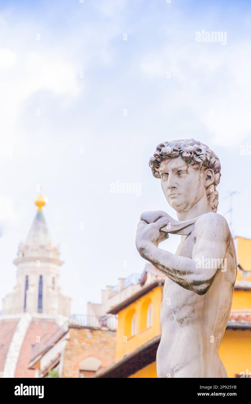 David body hi-res stock photography and images - Alamy