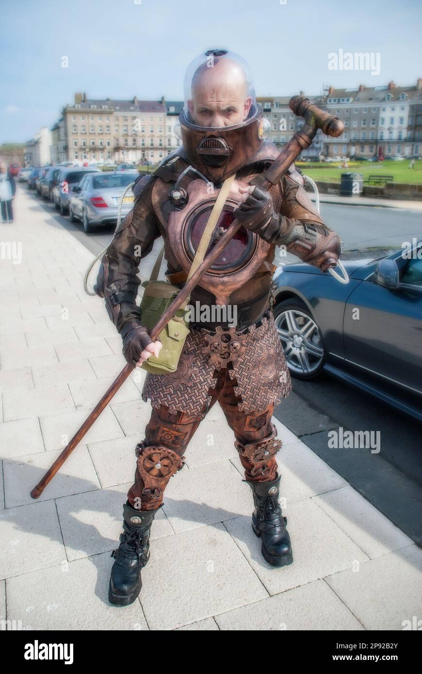 People having fun 19th century hi-res stock photography and images - Alamy