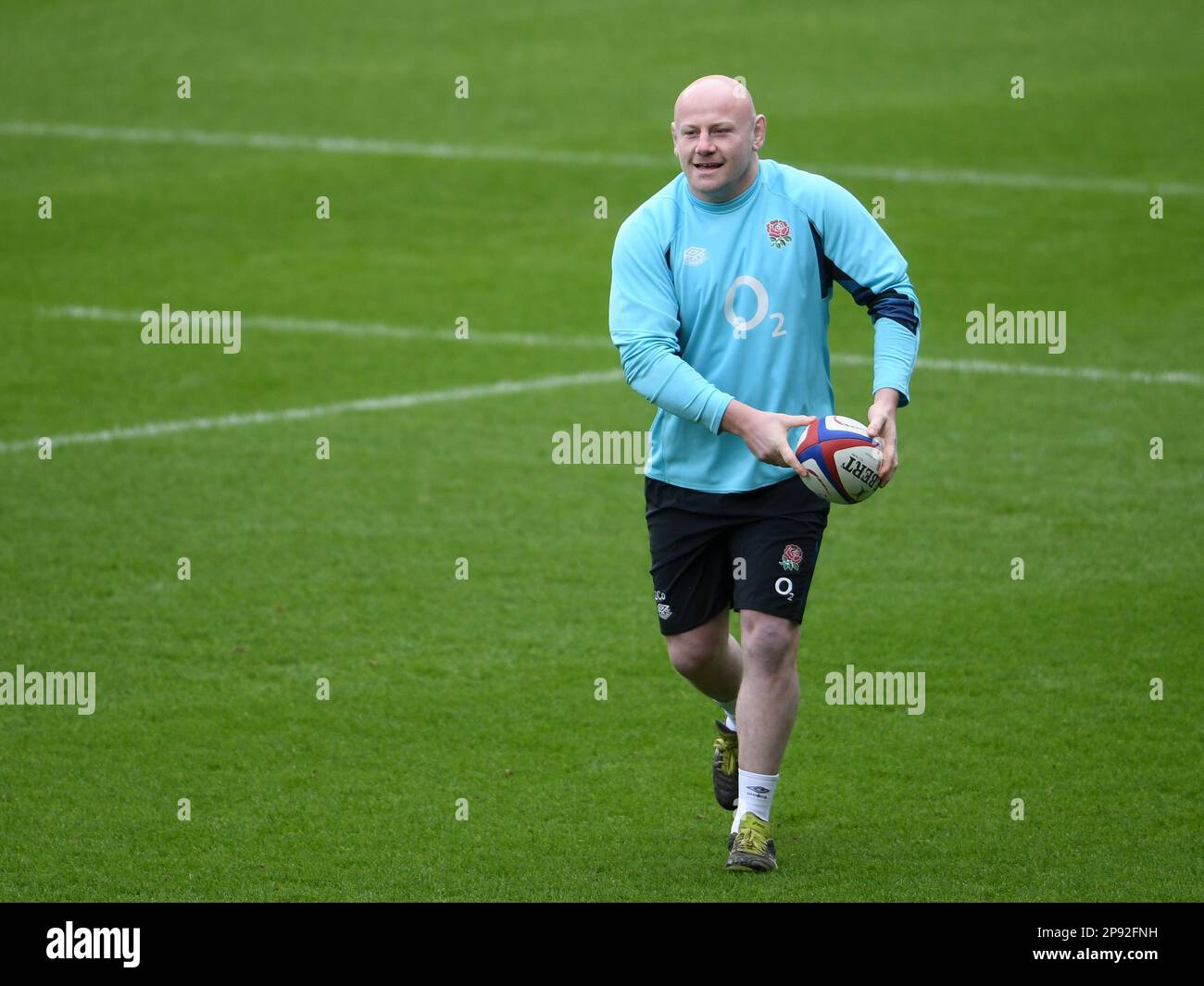 Dan cole rugby 2023 france hi-res stock photography and images - Alamy