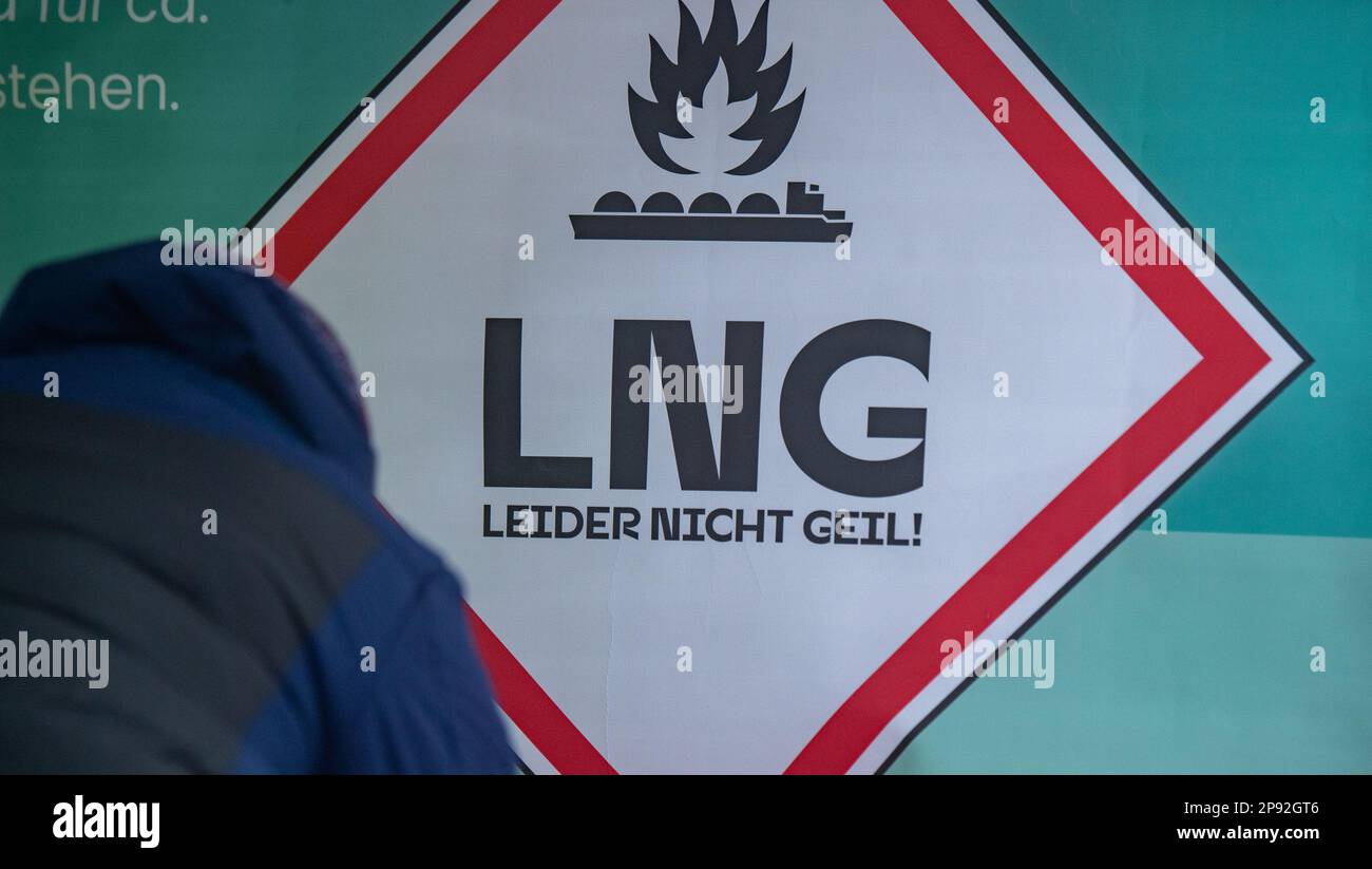 Lng symbol hi-res stock photography and images - Alamy