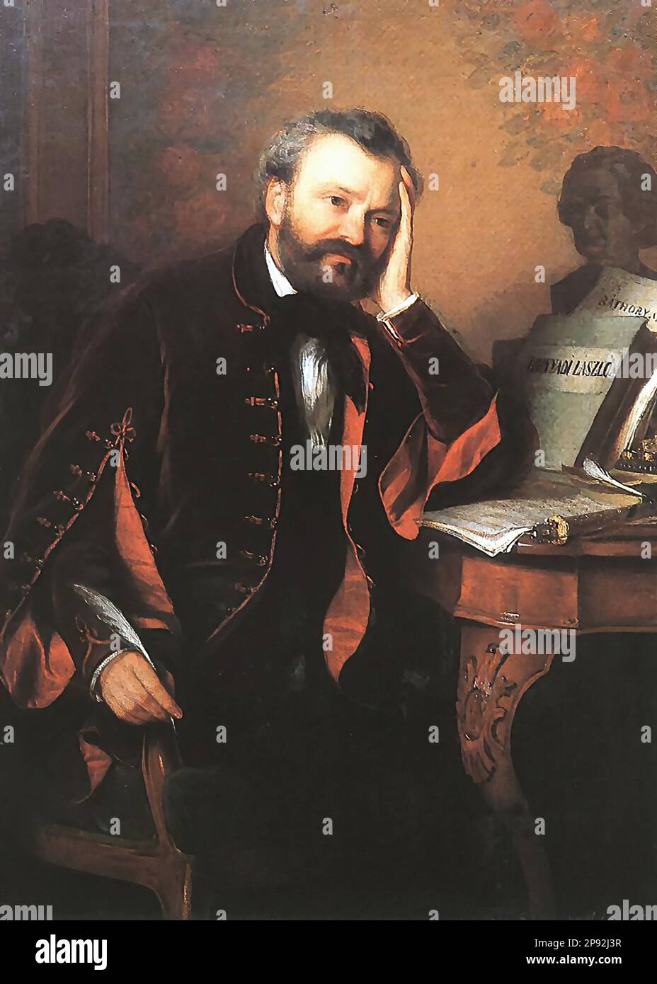 Erkel hi-res stock photography and images - Alamy