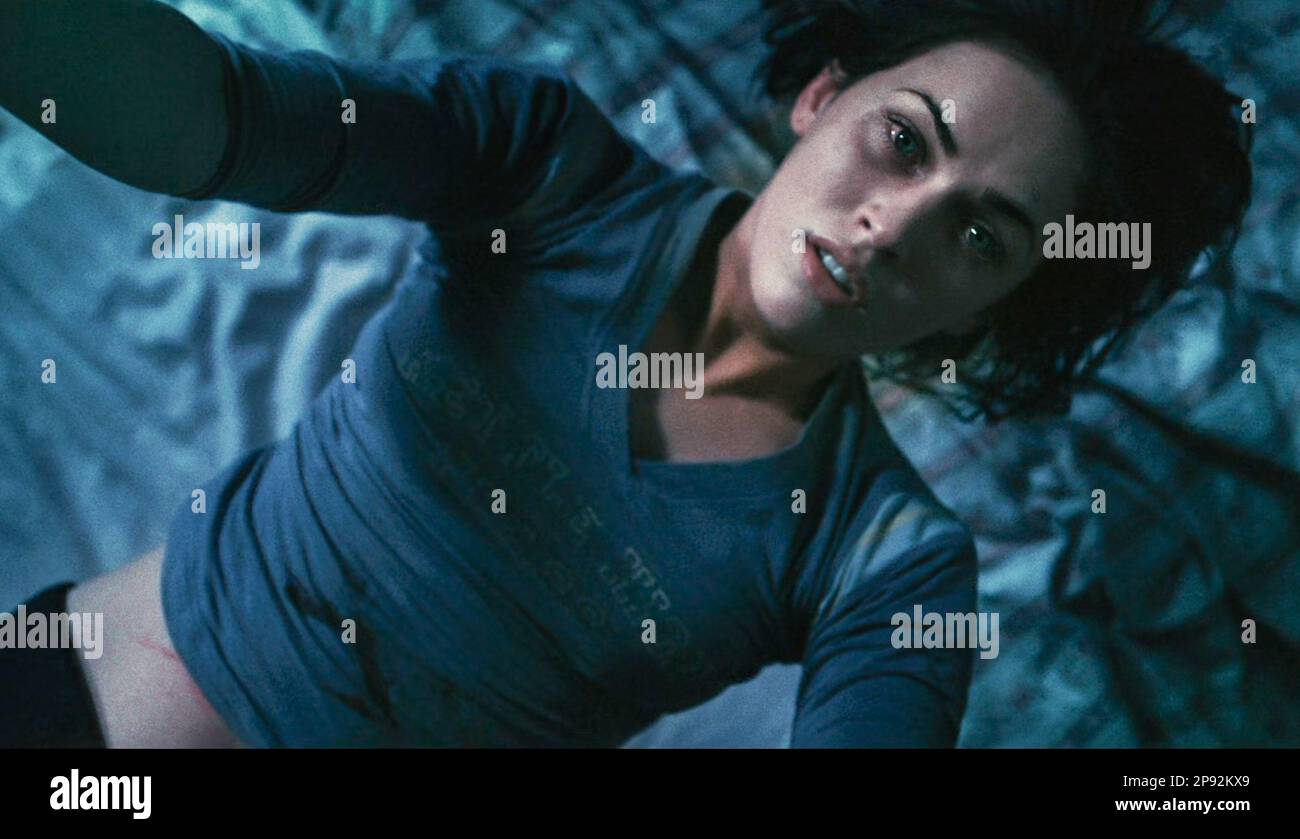 USA. Megan Fox in a scene from the (C)Twentieth Century Fox film ...