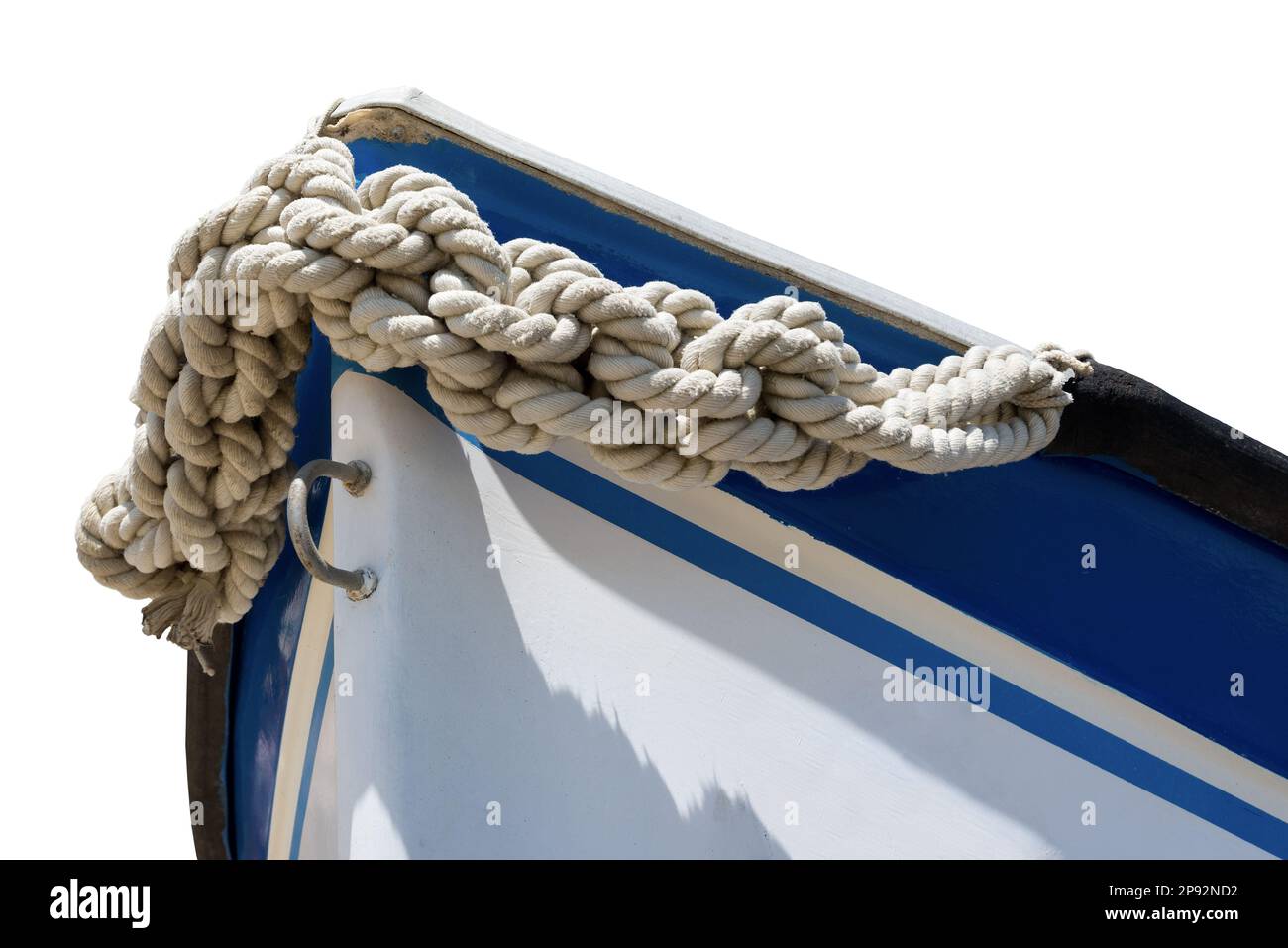 Rowing boat cut out hi-res stock photography and images - Alamy