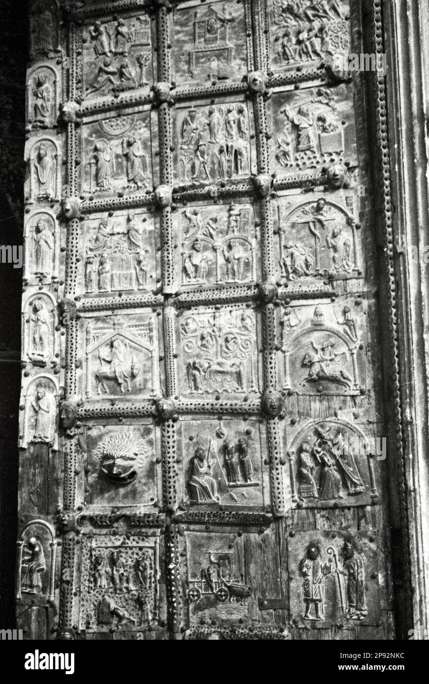 La basilica di san zeno hi-res stock photography and images - Alamy