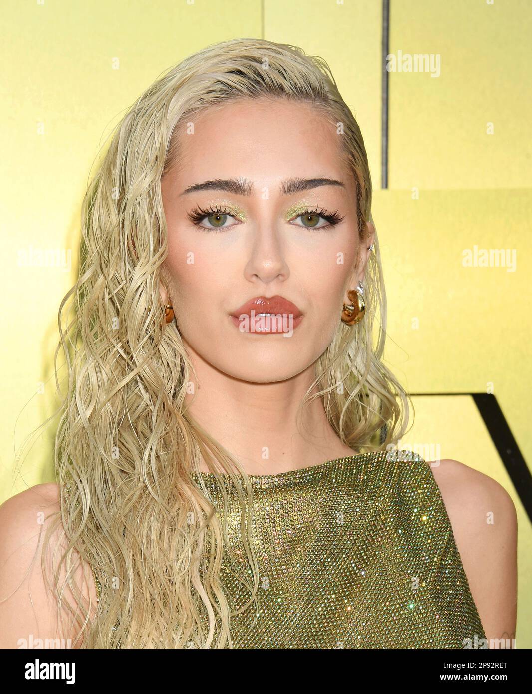 West Hollywood, California, USA. 09th Mar, 2023. Delilah Belle Hamlin ... West Hollywood, California, USA. 09th Mar, 2023. Delilah Belle Hamlin ...