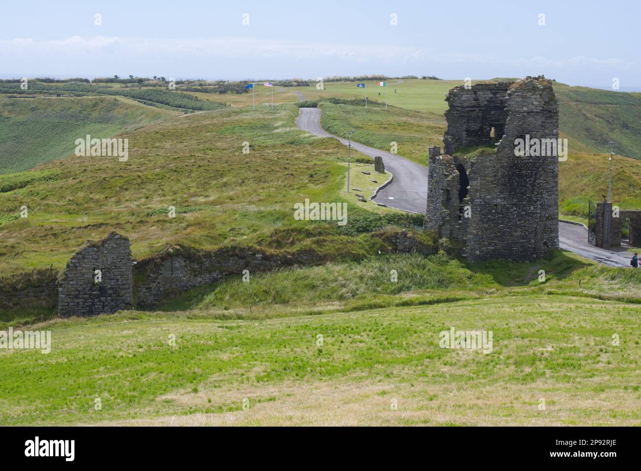 Dunmacpatrick hi-res stock photography and images - Alamy