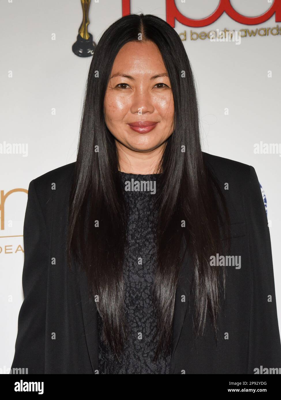 March 9, 2023, Hollywood, California, United States: Jenny Cho attends ...