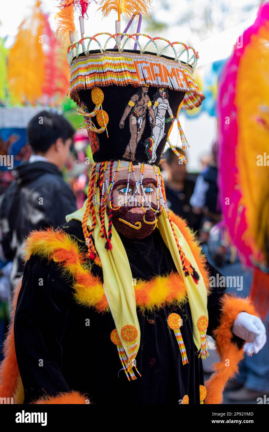 Chinelos morelos hi-res stock photography and images - Alamy