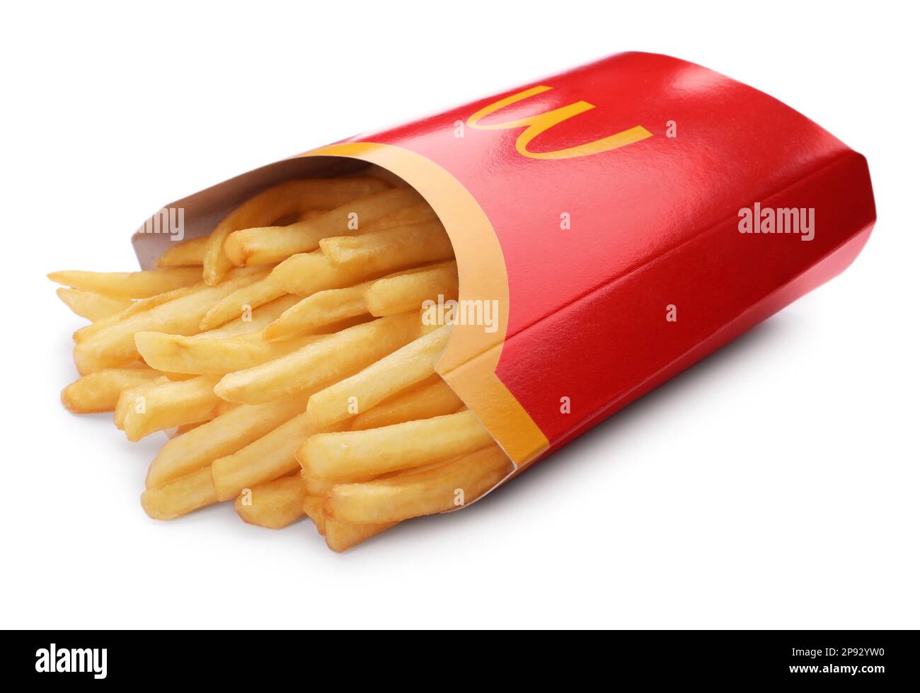 Mcdonalds big mac Cut Out Stock Images & Pictures - Alamy