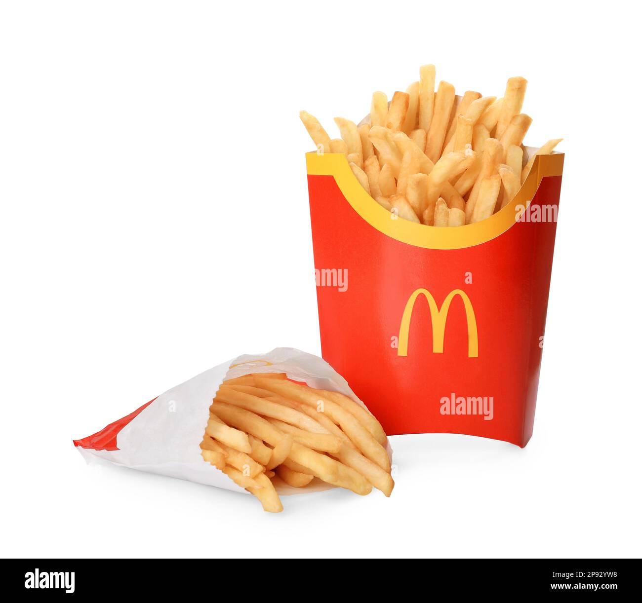 Mcdonalds Pommes Frites Png McDonalds Ta Bort Papperspåse Och Pommes