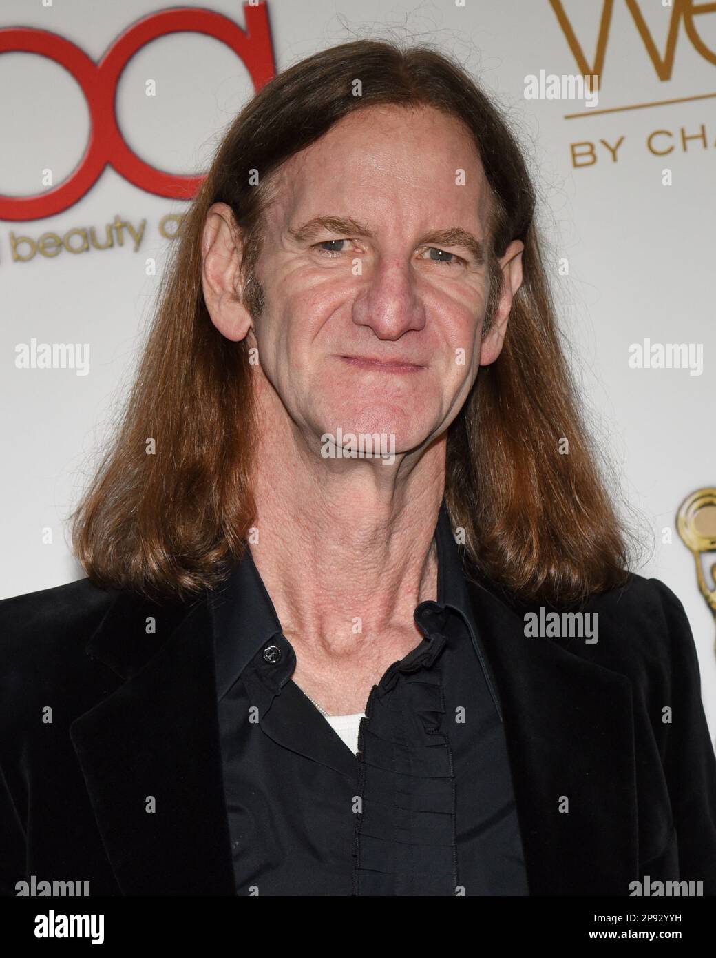 March 9, 2023, Holllywood, California, United States: Mark Seliger ...