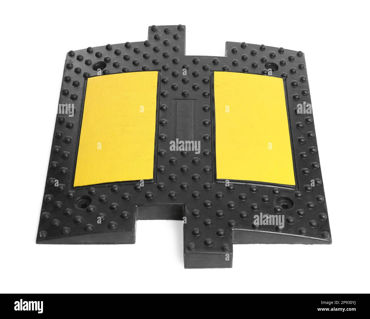 Road white line down Cut Out Stock Images & Pictures - Alamy