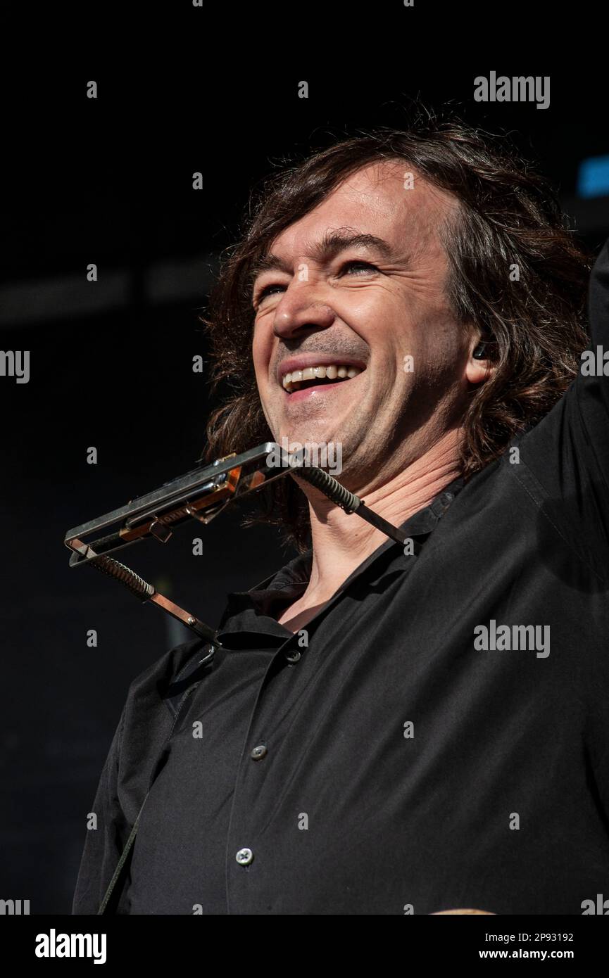 Bruno caliciuri hi-res stock photography and images - Alamy
