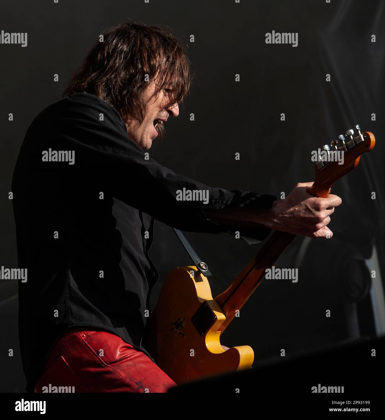 Bruno caliciuri hi-res stock photography and images - Alamy