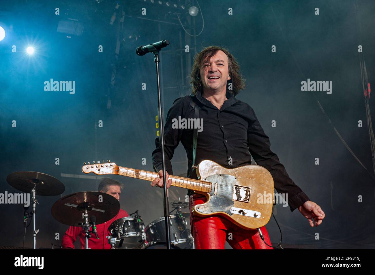 Bruno caliciuri hi-res stock photography and images - Alamy