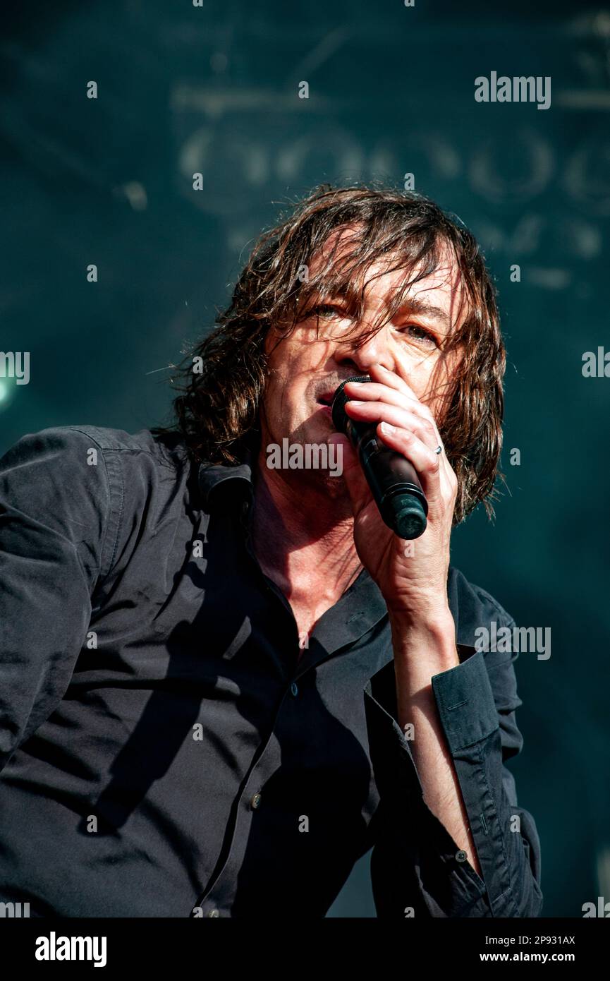 Bruno caliciuri hi-res stock photography and images - Alamy