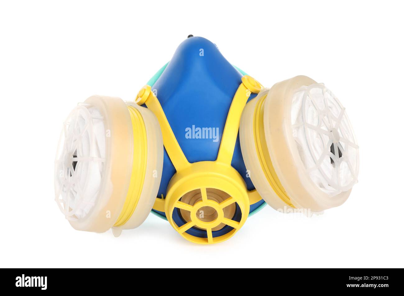 Workshop safety mask Cut Out Stock Images & Pictures - Alamy