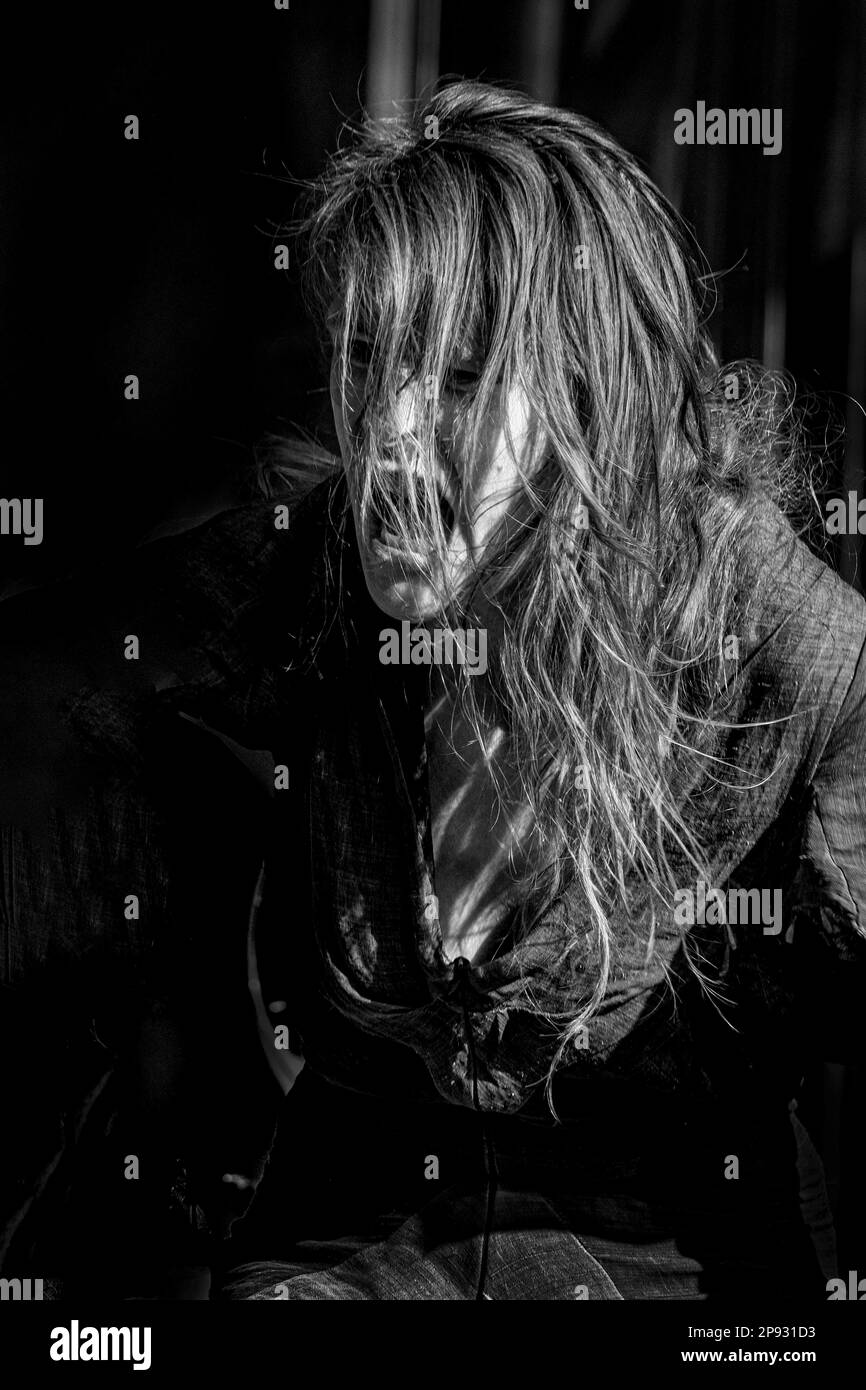 Camille chanteuse hi-res stock photography and images - Alamy