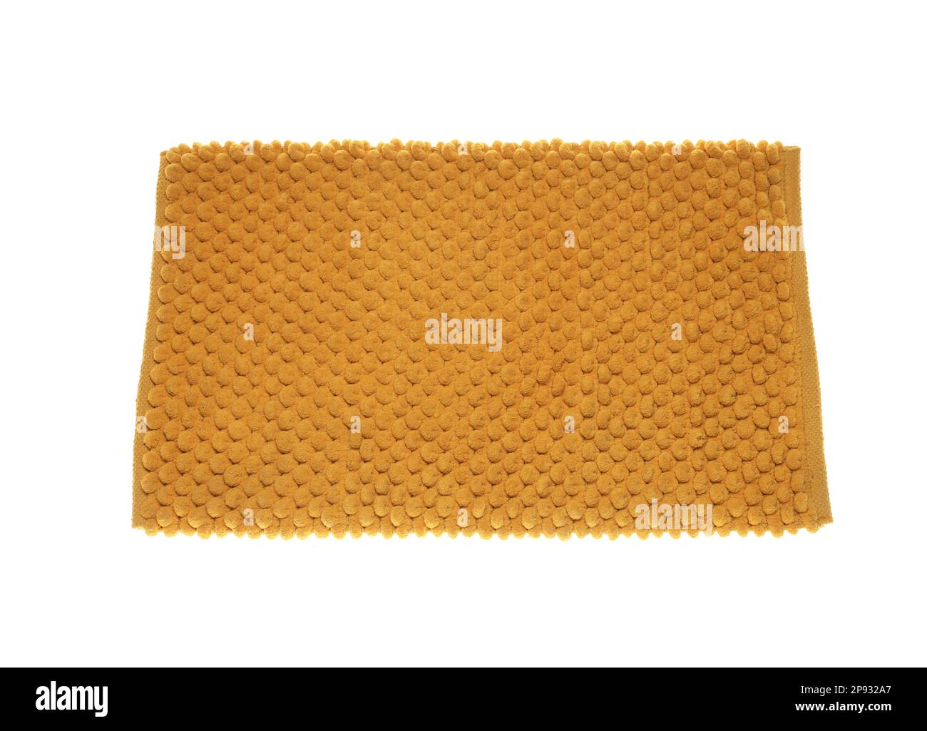 Orange carpet texture Cut Out Stock Images & Pictures - Alamy