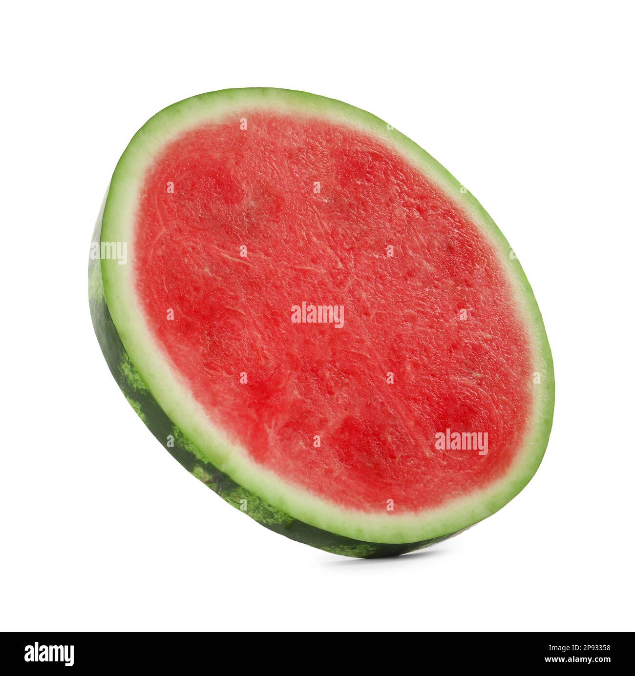 Seedless watermelon isolated hi-res stock photography and images - Alamy