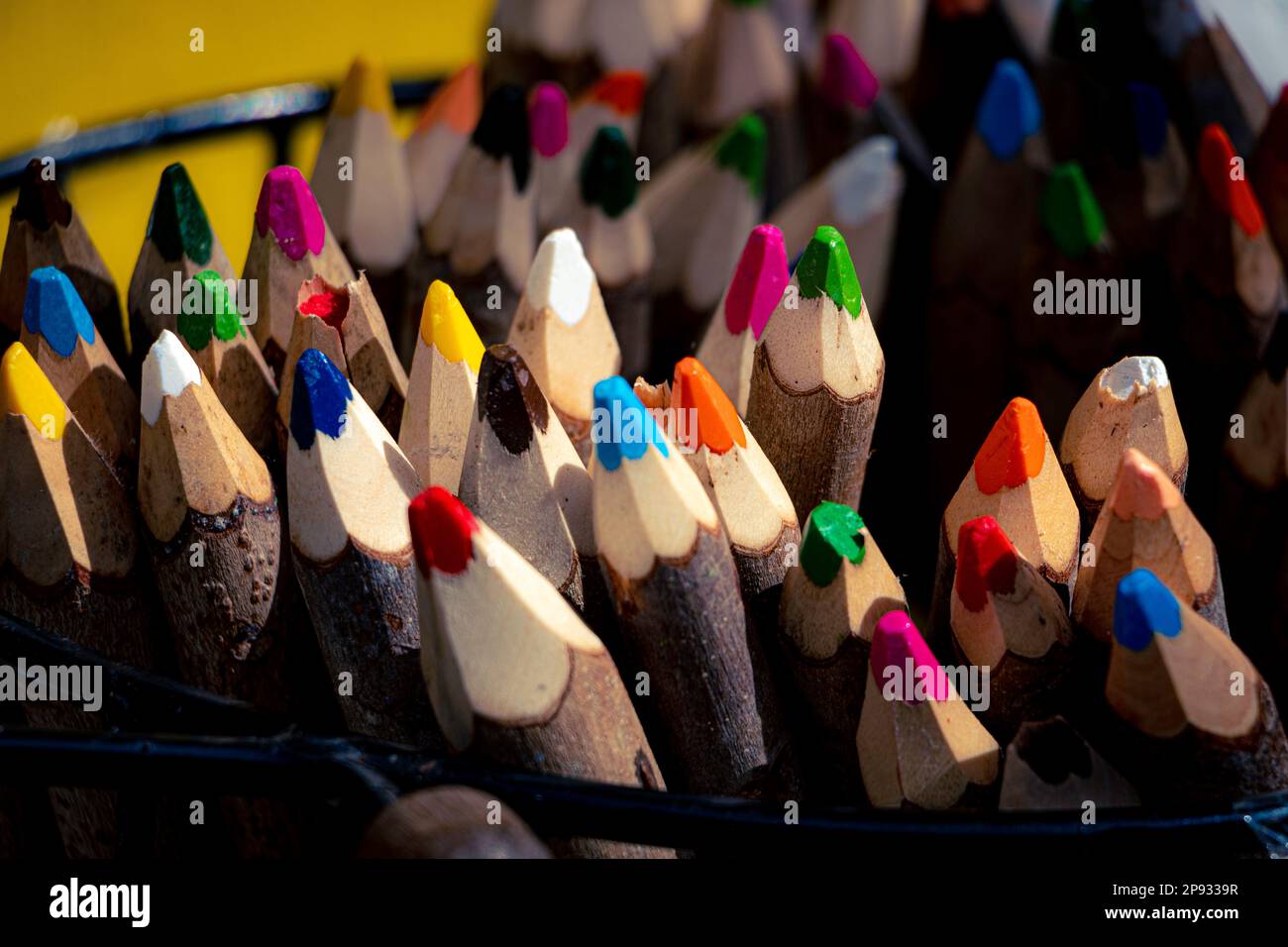Colores brasil hi-res stock photography and images - Alamy