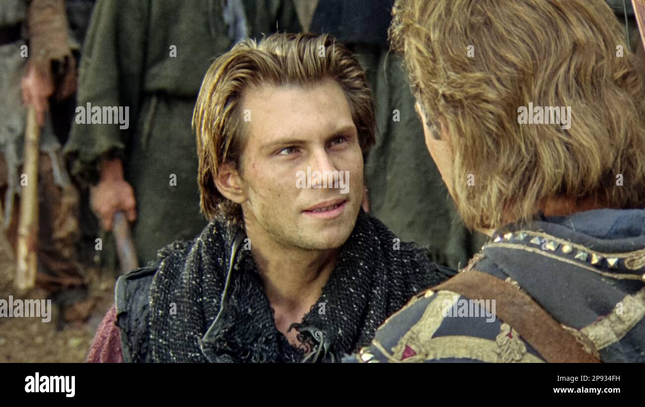 Christian Slater Robin Hood