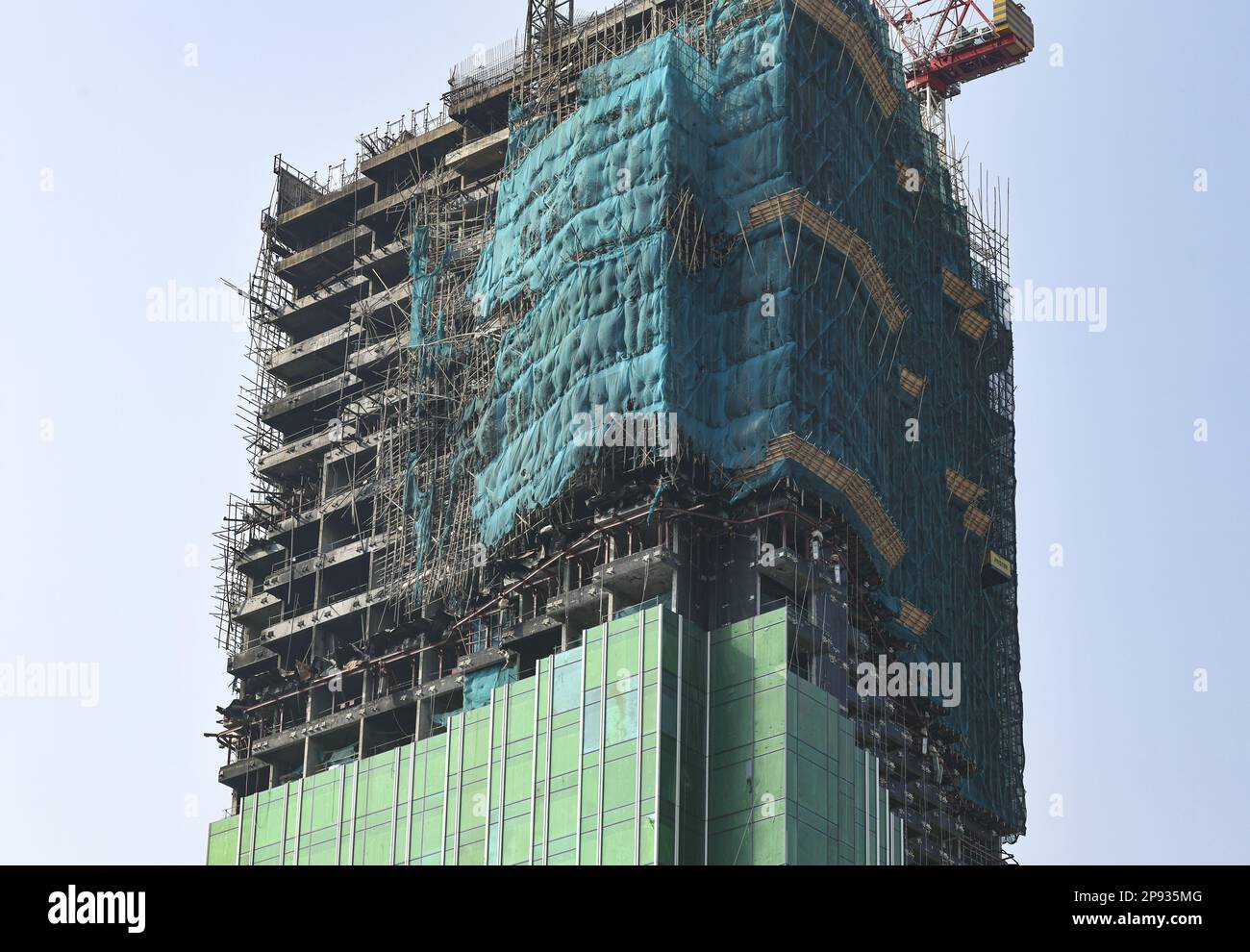 15 storey hotel hi-res stock photography and images - Alamy