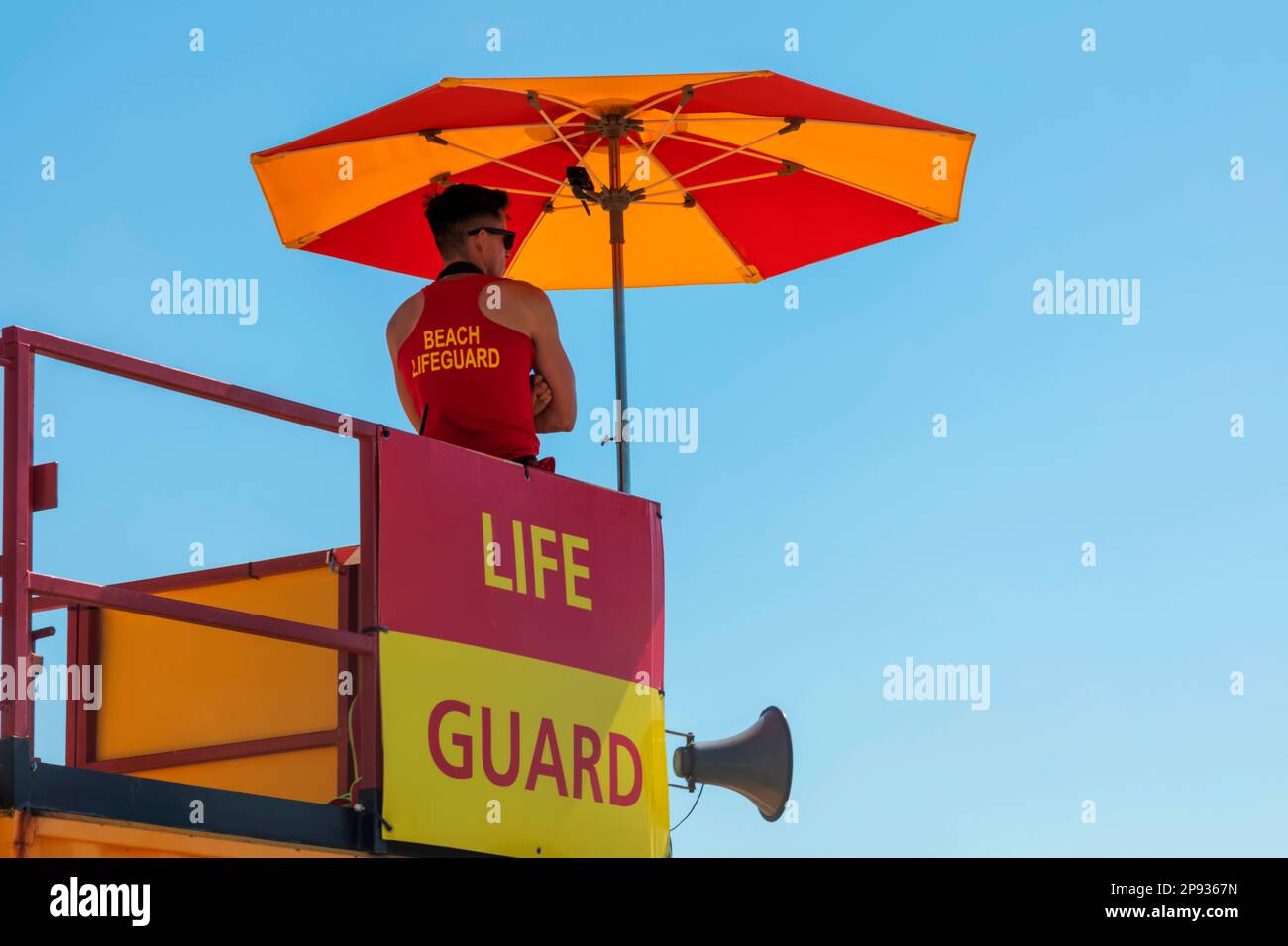 Security channel hi-res stock photography and images - Alamy