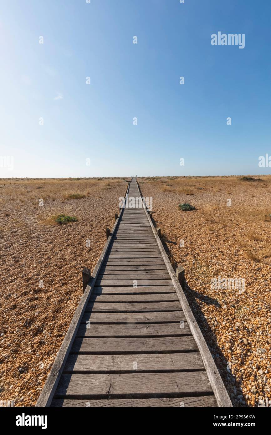 Dungeness kent people hi-res stock photography and images - Alamy