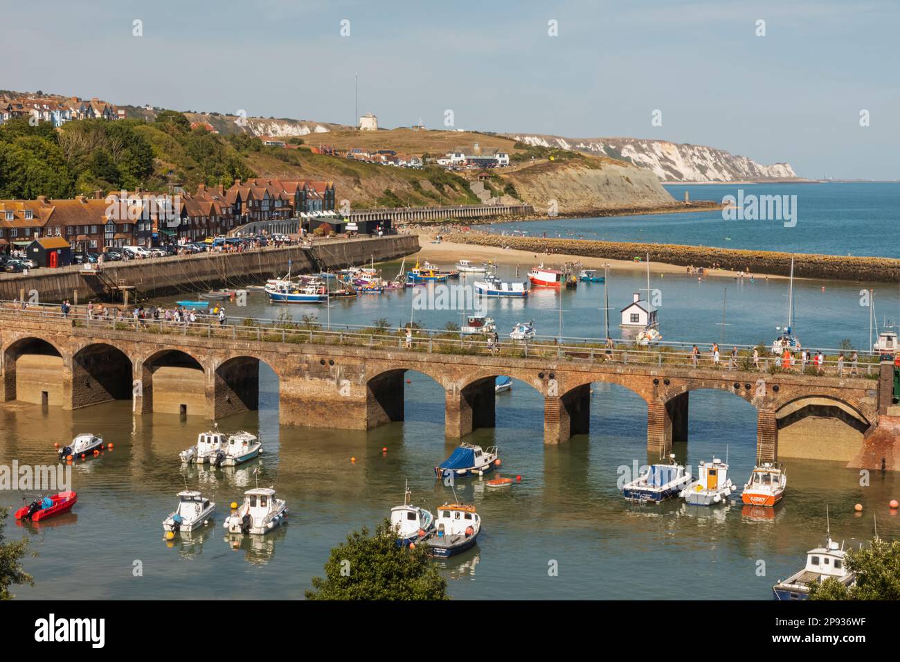 Kent england boats fishing hi-res stock photography and images - Alamy